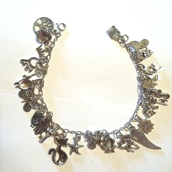 Mazerati Brand | Jewelry | Unisex One Of A Kind Conversation Starter ...